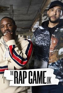 The Rap Game UK: Season 5 | Rotten Tomatoes