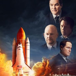 The Challenger Disaster - Rotten Tomatoes