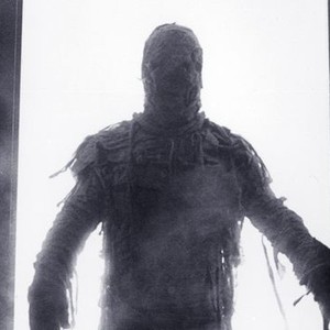 Time Walker - Rotten Tomatoes