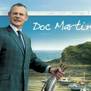 Doc Martin: Season 10, Episode 9 - Rotten Tomatoes