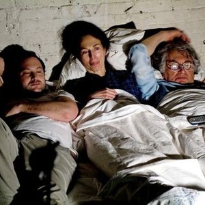 Flo Jacobs - Rotten Tomatoes