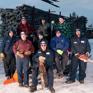 American Loggers - Rotten Tomatoes