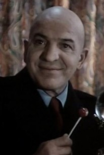 Kojak: Season 2, Episode 18 | Rotten Tomatoes