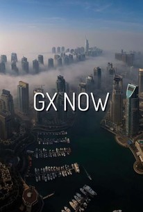 GX Now | Rotten Tomatoes