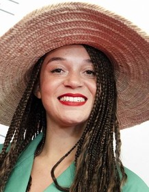 Jade Olieberg - Rotten Tomatoes