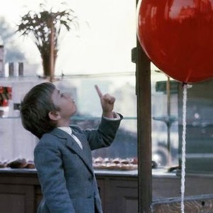 The Red Balloon - Rotten Tomatoes