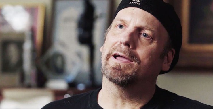 The Amazing Johnathan Documentary - Rotten Tomatoes