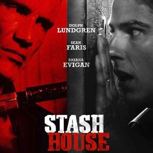 Stash House - Rotten Tomatoes