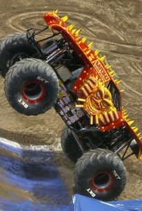 Monster Jam: Season 1, Episode 3 - Rotten Tomatoes