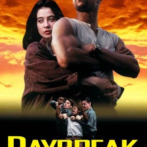 Daybreak - Rotten Tomatoes
