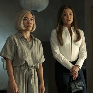 Beef: Season 1, Episode 6 - Rotten Tomatoes