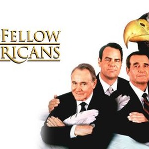 My Fellow Americans - Rotten Tomatoes