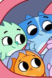 Pikwik Pack: Season 1, Episode 18 | Rotten Tomatoes