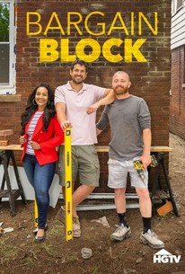 Bargain Block - Rotten Tomatoes