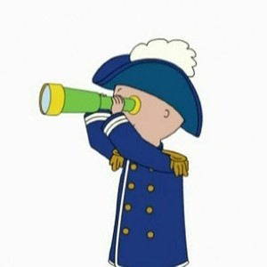 Caillou: Season 4 - Rotten Tomatoes