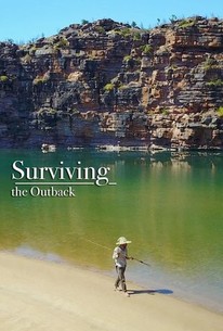 Surviving The Outback | Rotten Tomatoes
