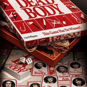 Dead Body - Rotten Tomatoes
