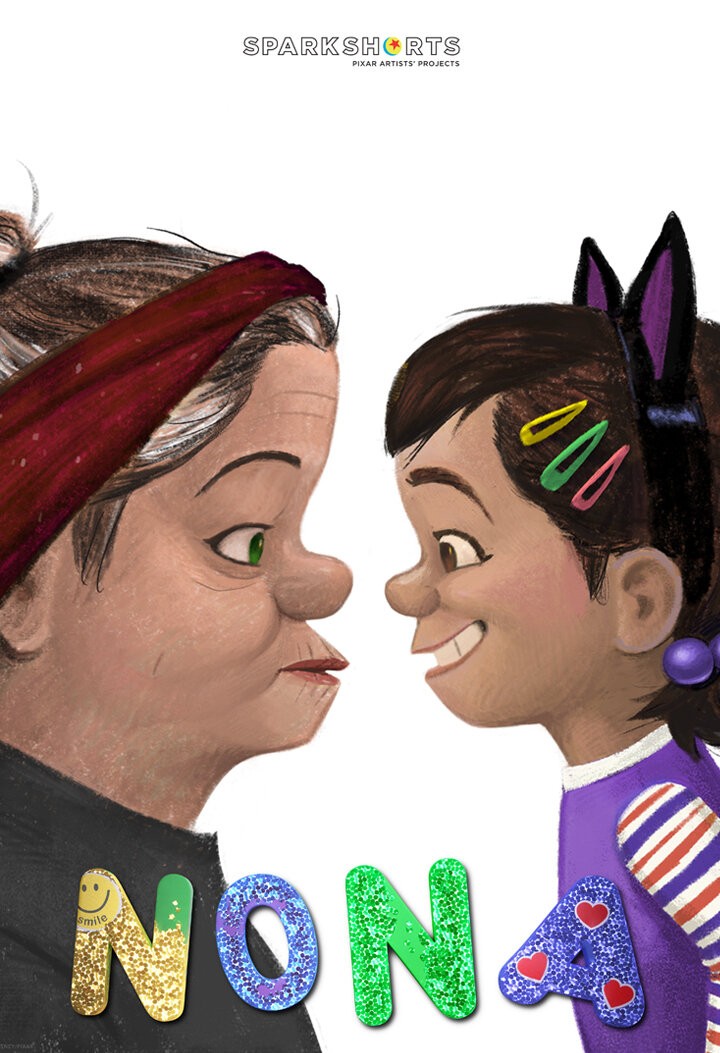 Nona Pictures | Rotten Tomatoes