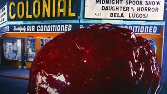 The Blob - Rotten Tomatoes