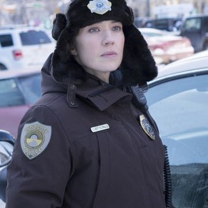 Fargo - Rotten Tomatoes