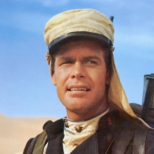 Doug McClure - Rotten Tomatoes