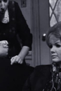 Dark Shadows: Season 2, Episode 37 | Rotten Tomatoes