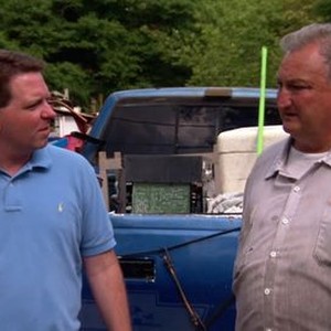 Hoarders: Season 1, Episode 7 - Rotten Tomatoes