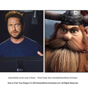 How to Train Your Dragon 2 - Rotten Tomatoes