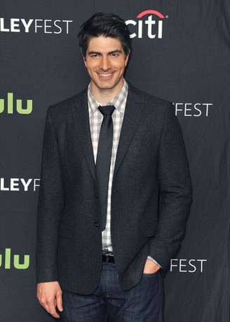 Brandon Routh Movies