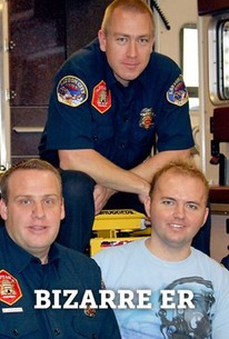Bizarre ER - Rotten Tomatoes