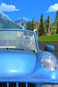 Back at the Barnyard: Season 1, Episode 14 | Rotten Tomatoes