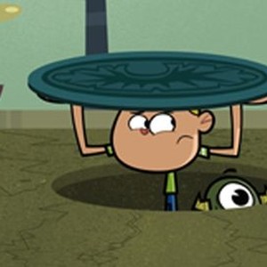 Jimmy Two-Shoes - Rotten Tomatoes