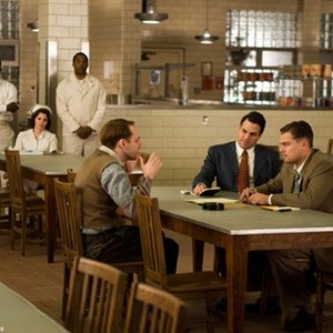 Shutter Island - Rotten Tomatoes