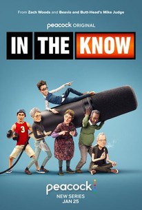 In the Know | Rotten Tomatoes