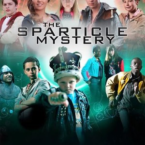 The Sparticle Mystery - Rotten Tomatoes