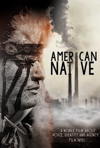 American Native | Rotten Tomatoes