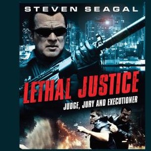 Lethal Justice - Rotten Tomatoes
