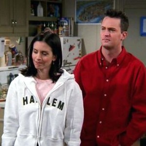 Friends: Season 5, Episode 16 - Rotten Tomatoes
