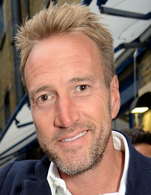 Ben Fogle - Rotten Tomatoes
