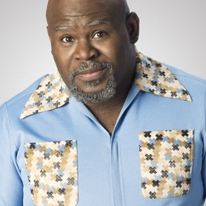 Tyler Perry's Meet the Browns - Rotten Tomatoes