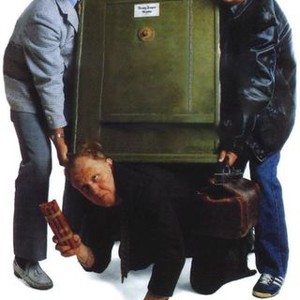 The Jönsson Gang & Dynamite Harry - Rotten Tomatoes