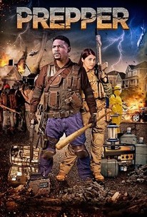 Prepper - Rotten Tomatoes