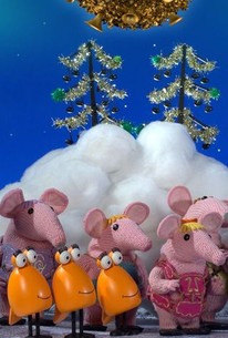 Clangers: Season 1, Episode 27 | Rotten Tomatoes