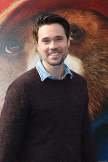 Brett Dalton Actor