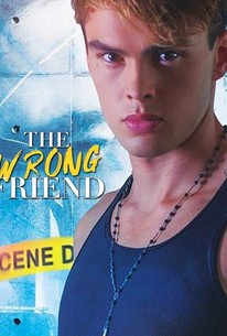 The Wrong Friend (2018) - Rotten Tomatoes