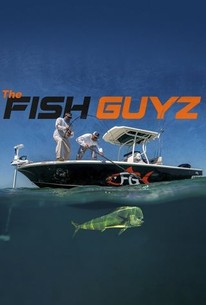 The Fish Guyz: Season 2 | Rotten Tomatoes