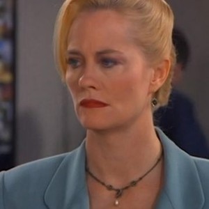 Cybill: Season 3, Episode 25 - Rotten Tomatoes