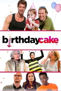 Birthday Cake | Rotten Tomatoes