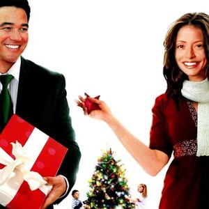 A Nanny for Christmas - Rotten Tomatoes