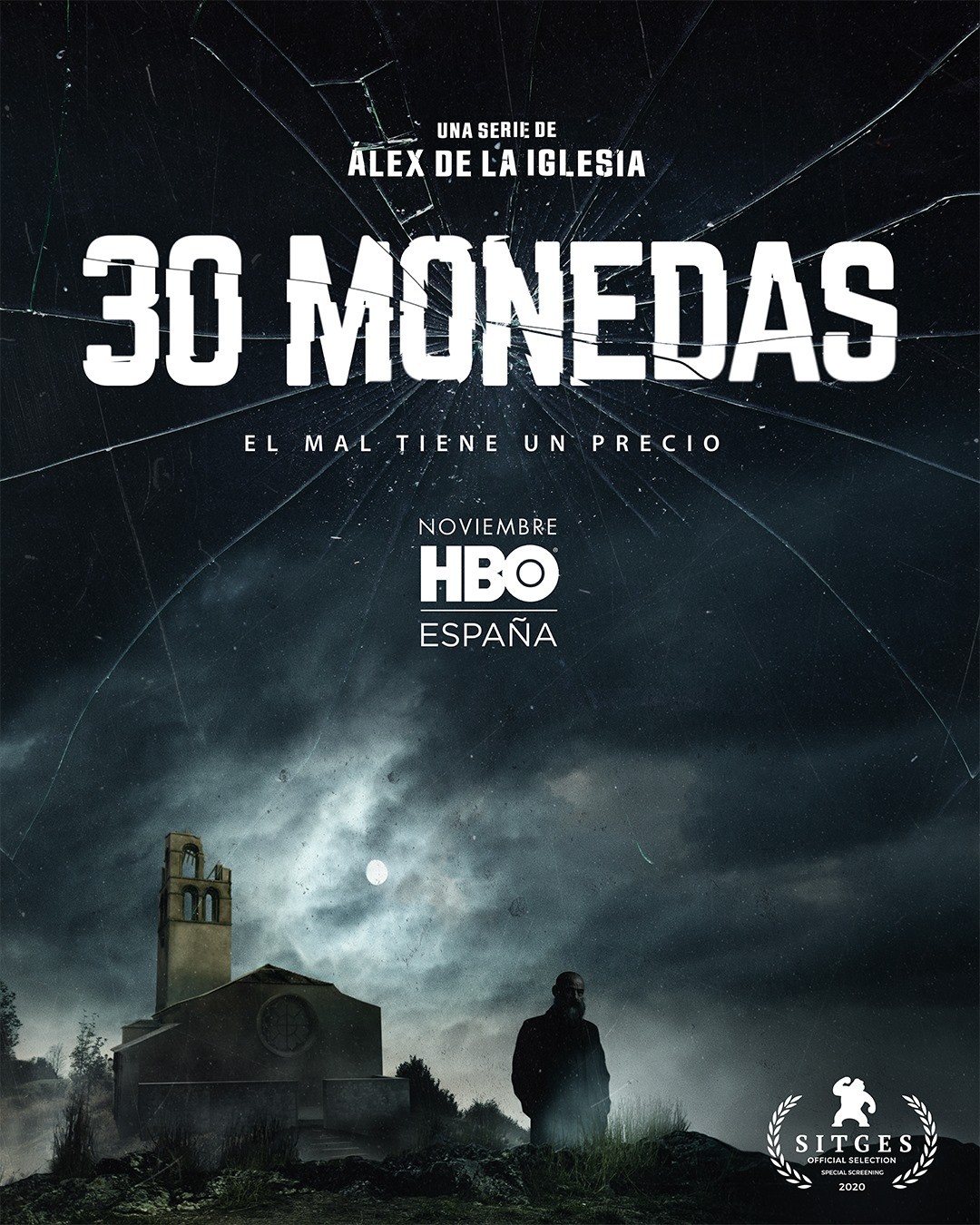 30 Coins - Rotten Tomatoes